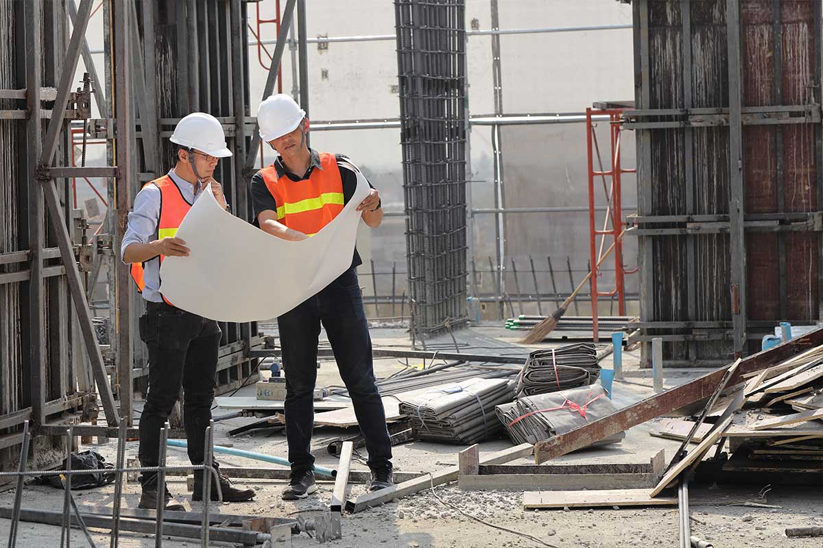 PRODI TEKNIK SIPIL – UNIVERSITAS LAMAPPAPOLEONRO